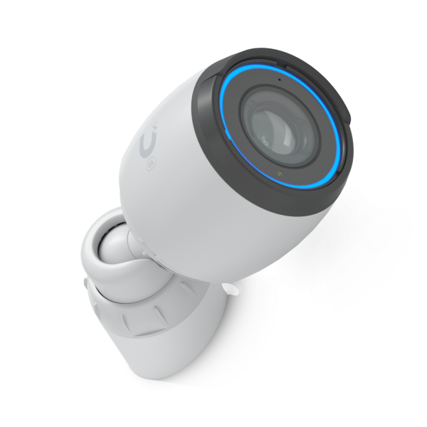 Крепление Ubiquiti Bullet Camera Angled Base (White) - цена, купить на ...