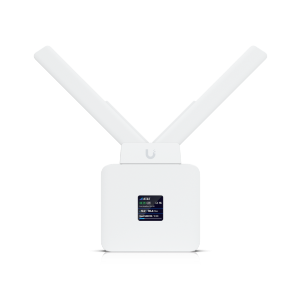 4G Wi-Fi роутер Ubiquiti Mobile Router - цена, купить на wifi.kz
