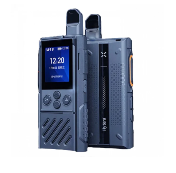 Рация Hytera HYT-P30 Pro - цена, купить на wifi.kz