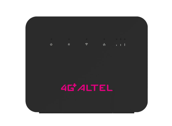 4G Wi-Fi роутер ALTEL P28 CPE - цена, купить на wifi.kz