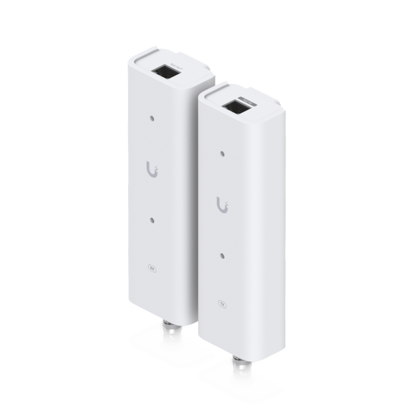 PoE удлинитель Ubiquiti PoE Over 2-Wire Retrofit Extender - цена ...