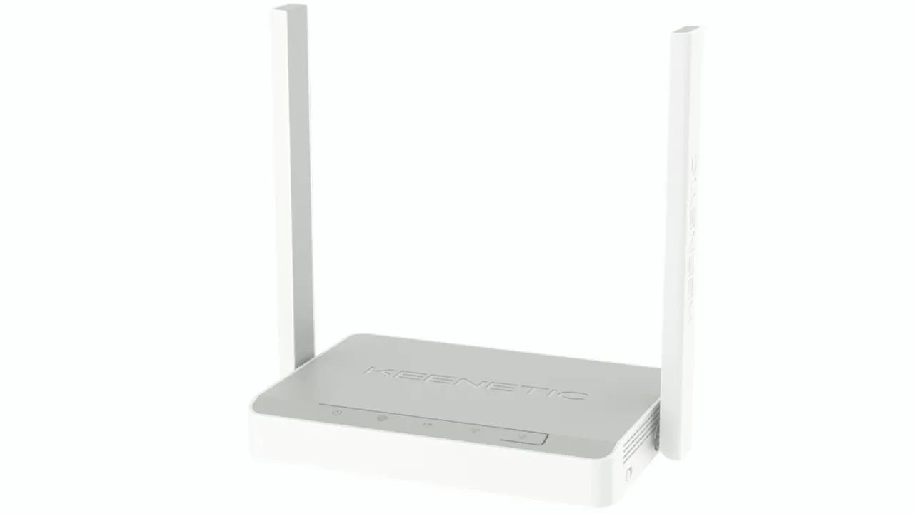 Keenetic 2025: полный обзор всех моделей роутеров | Купить в Казахстане