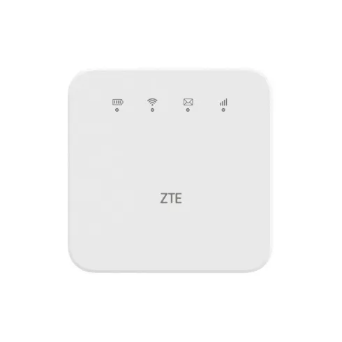 4G роутeр ZTE MF927U - цена, купить на wifi.kz