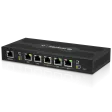 Маршрутизатор Ubiquiti EdgeRouter Poe 5 ERPoe-5 - цена, купить на wifi.kz