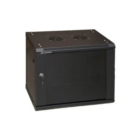 Шкаф настенный 9U Linkbasic WCB09-645-BAA-C - цена, купить на wifi.kz