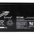 Аккумуляторная батарея Ritar RT1290 RT1290 - цена, купить на wifi.kz