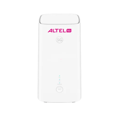Роутер Altel 5G Indoor - цена, купить на wifi.kz