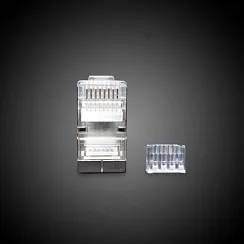 Купить коннектор RJ-45 в Казахстане - каталог, доставка, цена на wifi.kz