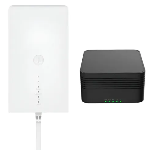 Wi-Fi роутер Tele2 Outdoor 5G + Mesh - цена, купить на wifi.kz