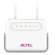 Роутер Altel P32 4G/Wi-Fi Cat6 - цена, купить на wifi.kz
