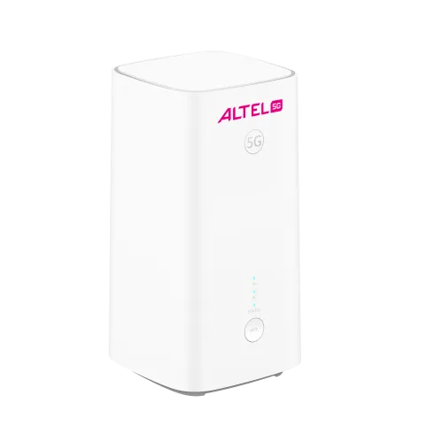 Роутер Altel 5G Indoor - цена, купить на wifi.kz