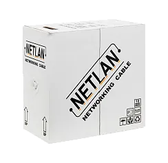 Кабель Rexant UTP 2PR 24AWG CAT5e 305м - цена, купить на wifi.kz