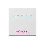 Роутер Altel 5G Indoor - цена, купить на wifi.kz