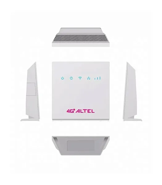 Роутер Altel 5G Indoor - цена, купить на wifi.kz