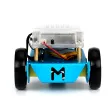 Робот-конструктор Makeblock mBot V1.1 (Bluetooth) mBtV11 - цена, купить на wifi.kz
