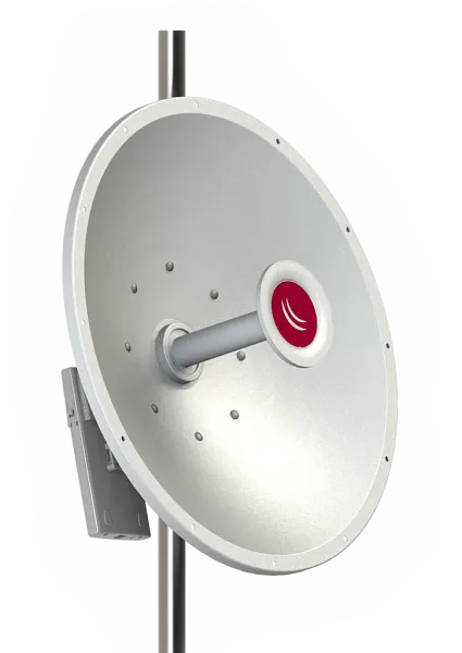 Антенна Mikrotik MTAD-5G-30D3 - цена, купить на wifi.kz