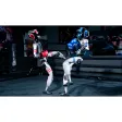 Универсальный робот-гуманоид Unitree Robotics G1-Boxing - цена, купить ...
