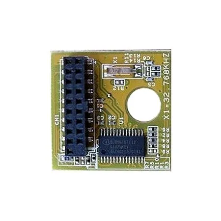 Контроллер HP TPM Module 488069-B21 - цена, купить на wifi.kz