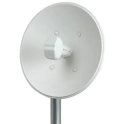 Радиомост Ubiquiti NanoBridge M2 NB-2G18 - цена, купить на wifi.kz