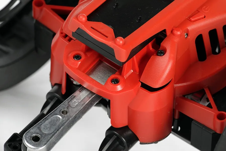 Обзор минидрона Parrot Minidrone Max