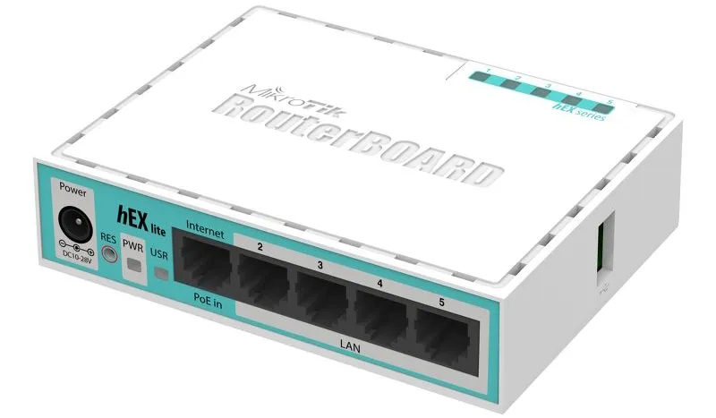 Новинки от Mikrotik 2015 год