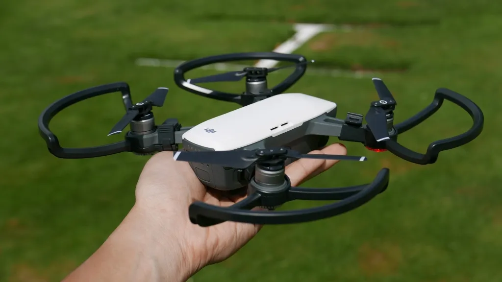 Квадрокоптер DJI Spark 2: характеристики, дата выхода, новости, слухи