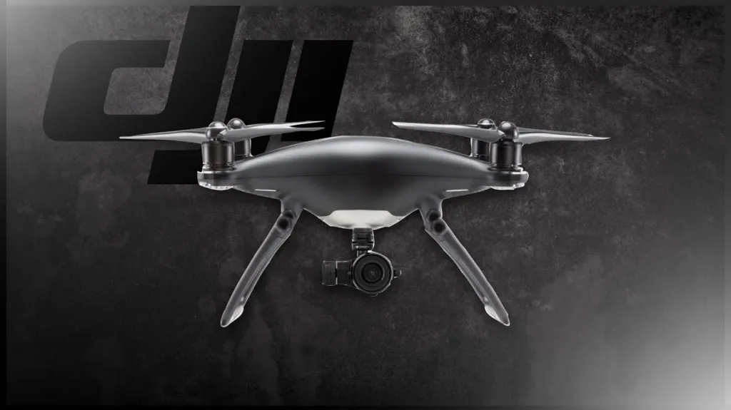 DJI Phantom 5 - каким будет новый дрон от DJI