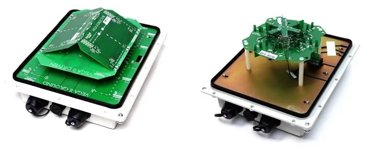 Как получить много уличного WiFi? Опыт построения Оutdoor-сетей с ...