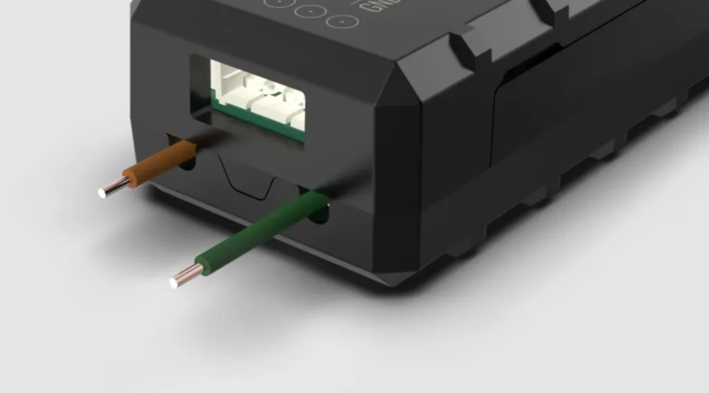 Новинка от Teltonika: адаптер Teltonika ECAN02