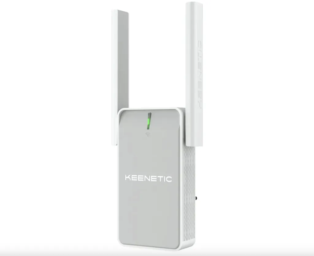 Keenetic Buddy 6 KN-3411 в Казахстане по низкой цене - новости на wifi.kz