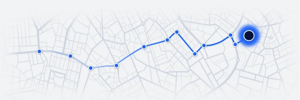 Платформа Fleet Telemetrics (FT platform) от Teltonika