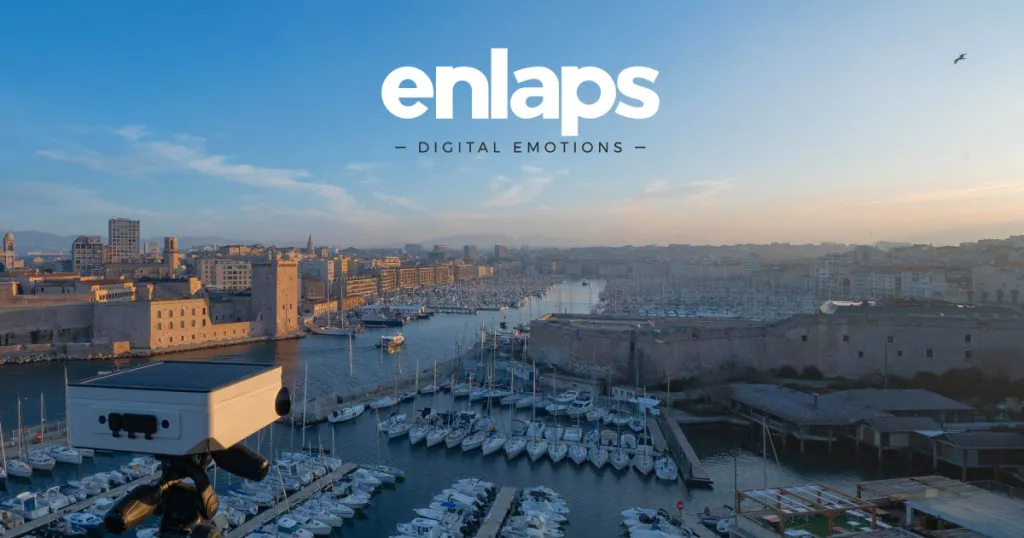 Enlaps