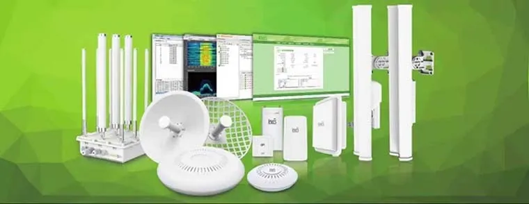 Wisnetworks в Казахстане: точки доступа и радиомосты - каталог ...