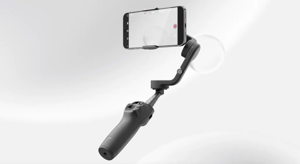 Стедикам DJI Osmo Mobile 6 OM 6 - цена, купить на wifi.kz