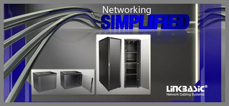 Linkbasic в Казахстане: серверные стойки, шкафы - каталог, купить на ...