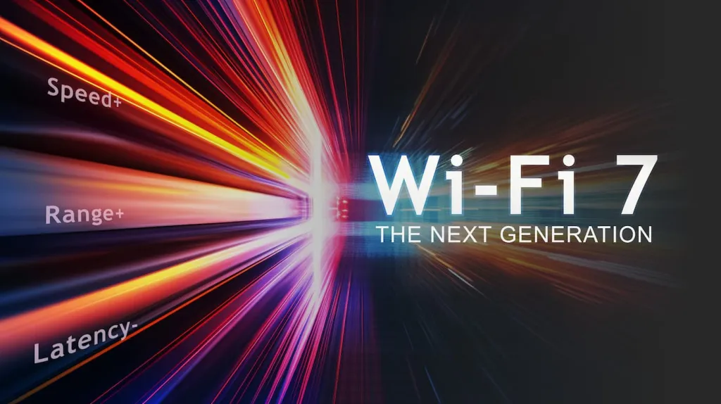 WiFi 7 ожидает сертификации. Что он предлагает?
