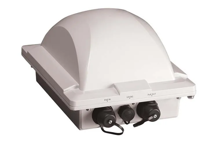 Как получить много уличного WiFi? Опыт построения Оutdoor-сетей с ...