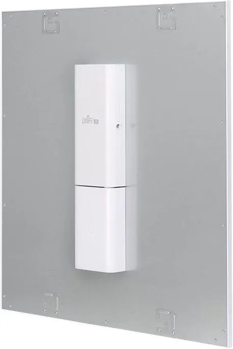 Обзор интеллектуальной системы освещения UniFi LED Panel: дизайн ...