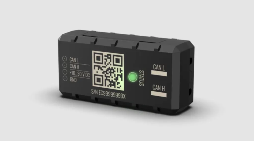 Новинка от Teltonika: адаптер Teltonika ECAN02