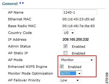 Как выбрать Wireless Intrusion Prevention System (WIPS) для защиты Wi ...