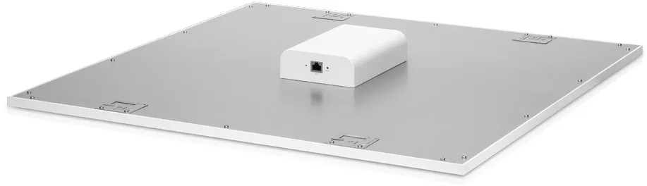 Обзор интеллектуальной системы освещения UniFi LED Panel: дизайн ...