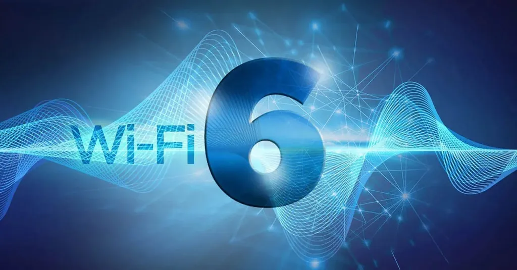 Wi-Fi 6 vs. 5G: всё, что нужно знать